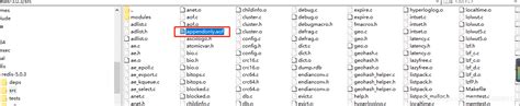 Redis目录下没有生成appendonlyaof文件appendonly Yes不生成文件 Csdn博客 Redis目录下没有生成appendonlyaof文件appendonly Yes不生成文件 Csdn博客