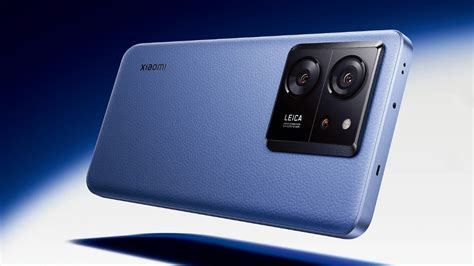 Xiaomi 13T Pro, Xiaomi 13T With MediaTek SoCs, Leica Tuned Cameras ...