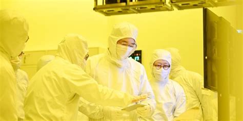 삼성전자 이재용 Tsmc 추격 위해 일본기업과 협력 패키징 기술 격차 줄인다