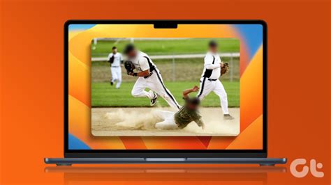 Ways To Blur A Part Of A Picture On Android Guiding Tech