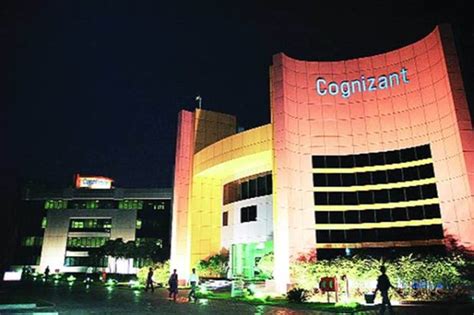 Cognizant To Acquire Saasfocus To Strengthen Business In India Australia Industry News The