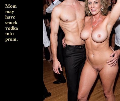 ai generated taking mom to prom english porn comics and sex games