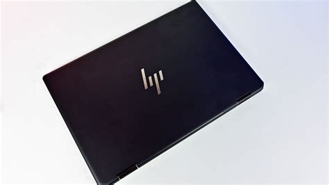 Hp Spectre X Review With A Uhd Oled Display And Rtx This Laptop Is One Of A Kind