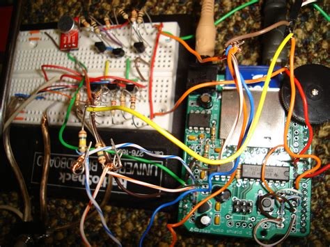 Read Email With Arduino And Wave Shield 4 Steps Instructables