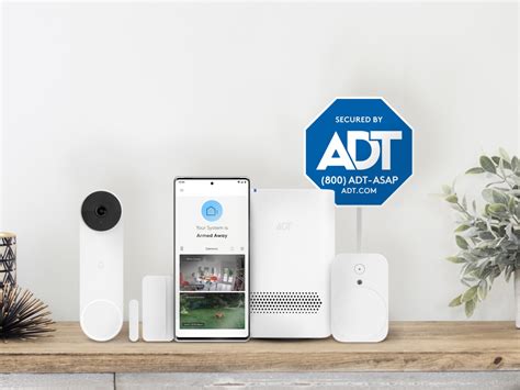 ADT Home Alarm Systems Home Security Systems Provider