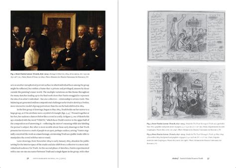 The Getty Research Journal Diverse Collaborative International