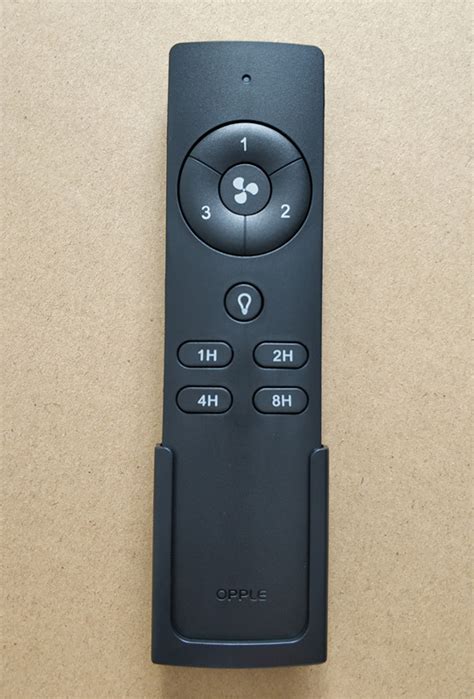 欧普晨风风扇灯遥控器opple吊扇接收器调速器通用遥控手柄风尚 淘宝网
