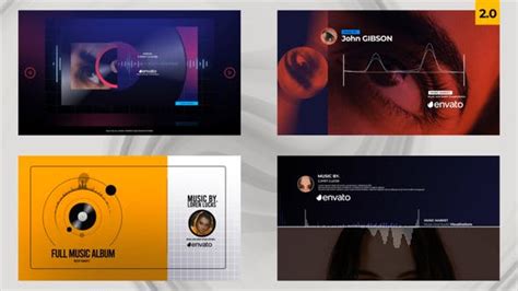 Audio Visualizer 0 2 Intro Download