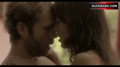 Sex With Lizzy Caplan Save The Date 2 59 NudeBase Com