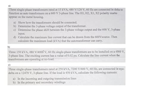 Solved Kindly The Answers Are Needed To Be Solved Step By Chegg