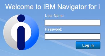 IBM Navigator For I