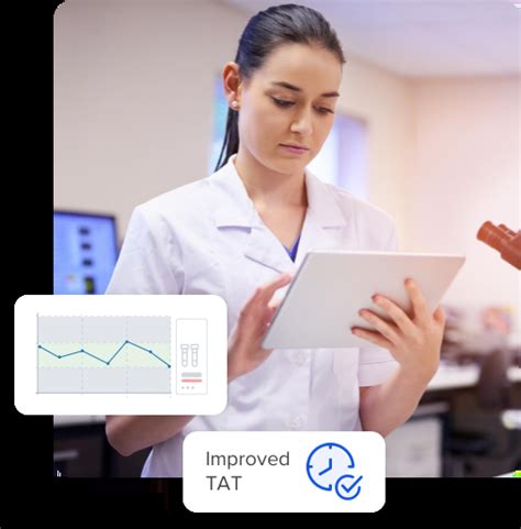 Lab Workflow Management Software For Efficient Lab Automation