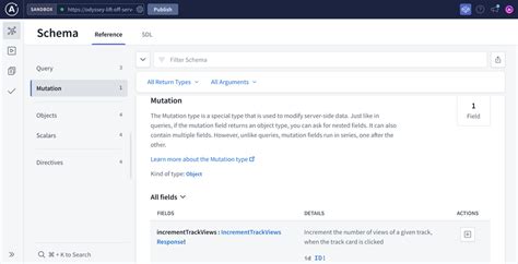Introducing Mutations Graphql Tutorials