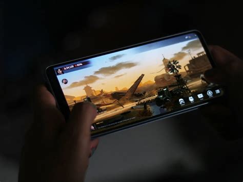 مقایسه گوشی سامسونگ گلکسی M53 با سامسونگ گلکسی A53 مجله اعتبارکالا