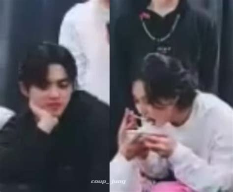 ꪔ̤̫ ꕀ Trissy ꕀ ꪔ̤̫ On Twitter Rt Coupjung 씨리얼 먹는거 보기