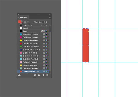 Quick Tip How To Create A Memphis Style Text Effect In Adobe InDesign Envato Tuts