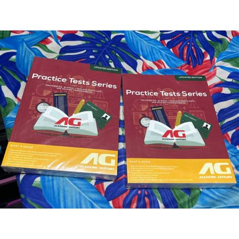Practice Test Series Apdated Edition Shopee Philippines