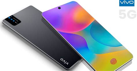 Best Vivo Phones April 2021 50MP Cameras 12GB RAM