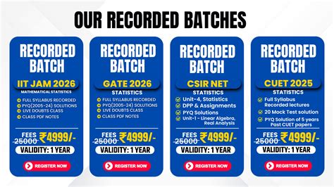 Mathstats By Santosh Sir