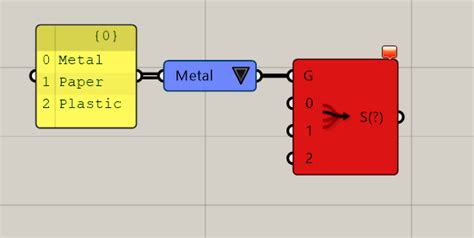 Human Item Selector With Stream Filter Human Mcneel Forum