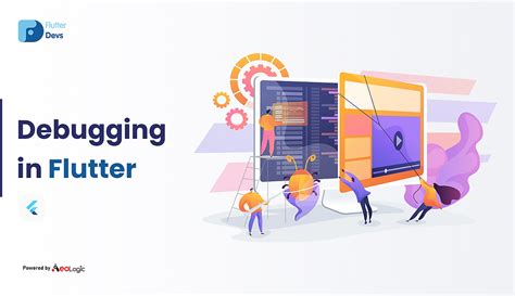 How To Debug For A Flutter App