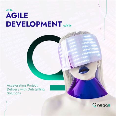 Naqqa Software On Linkedin Agiledevelopment Outstaffing