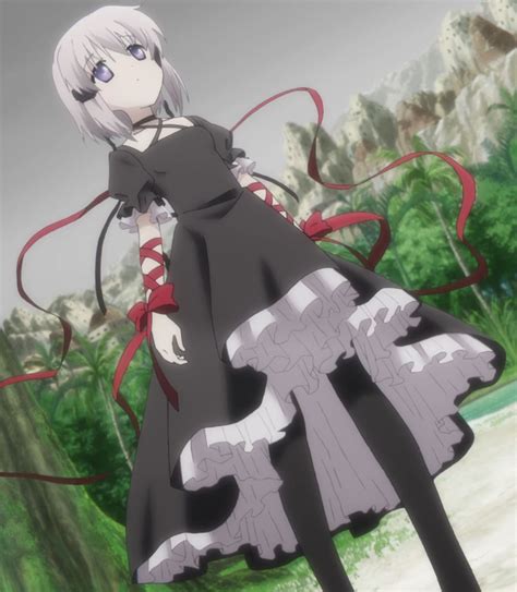 Kagari Rewrite Danbooru