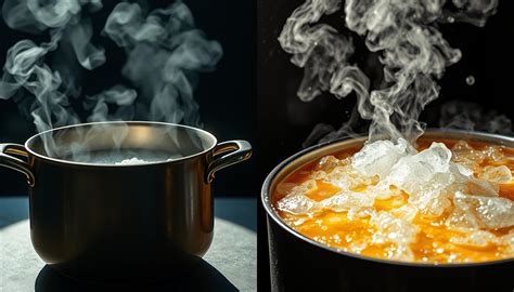 Boiling Vs Simmering Whats The Real Difference Cookware Ninja