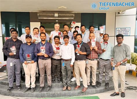 Surendra Reddy On Linkedin Tiefenbachergroup