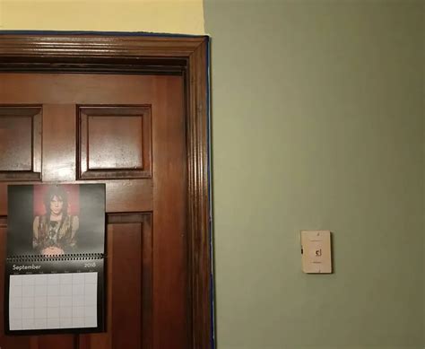 Sherwin Williams Svelte Sage SW 6164 Paint Color