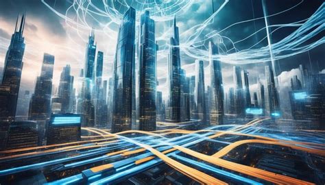 Cloud Computing Trends Shaping Our Future