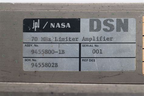 apollo ground tracking deep space network correlation filter and 3