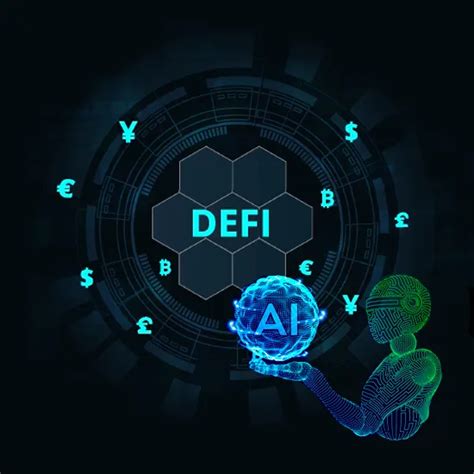 Ai Powered Defi Aggregator Development Launch Ai Driven Multi Chain