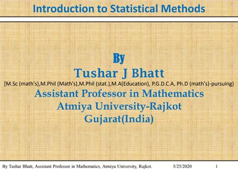 Decision Theory Lecture Notespdf
