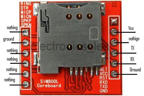 Problemas Con Sim800l Y Arduino Uno Hardware Arduino Forum