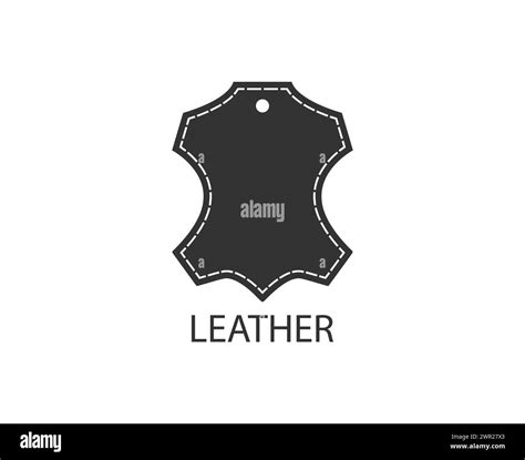 Leather Material Icon Vector Illustration Stock Vector Image And Art Leather Material Icon Vector Illustration Stock Vector Image And Art