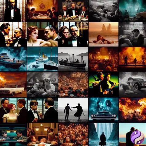 بهترین فیلم‌های تاریخ سینما معرفی ۱۰ فیلم معروف دنیا