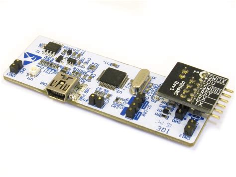 ST LINK V2 1 Nucleo Programmer Modtronix