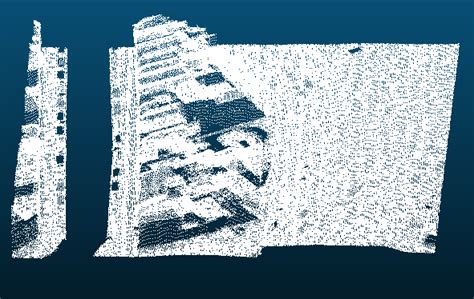 github zfengyan ground filtering ground filtering based on the cloth