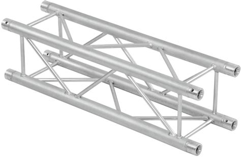 Alutruss Quadlock Ql Et34 1000 4 Way Cross Beam Truss Quad Tubular