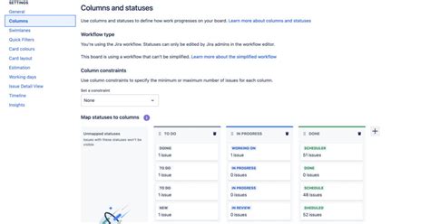 📖 Create And Manage A Multi Project Jira Board Atlassian Community