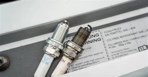 How To Tell If A Spark Plug Is Bad Understanding The Symptoms