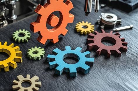 industry challenges and solutions collaboratively generative ai