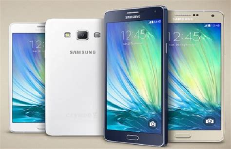 Daftar Harga Samsung Bekas Ram Giga Terkini September Dan Spesifikasinya Gingsul Com