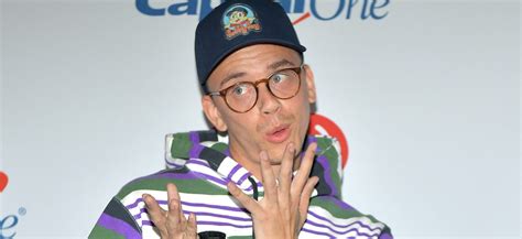 Logic Drops N Word While Showing Off His Dad Online