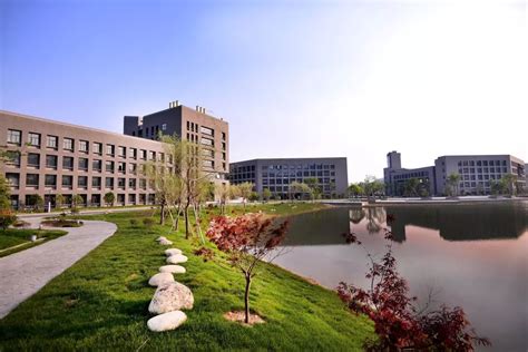 校园｜杭州电子科技大学浙江省