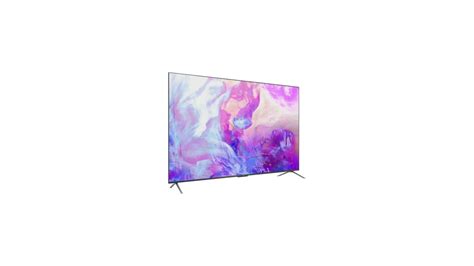 Tcl 55p735 Con Las Prestaciones Adecuadas