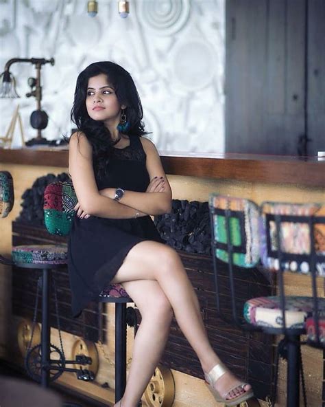 Amruta Deshmukh Feet