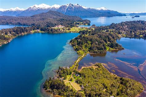 Bariloche Un Destino Argentino Para Todo Tipo De Viajero Traveler