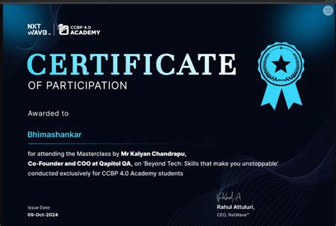 Bhimashankar Adrangi On Linkedin Masterclass Continuouslearning